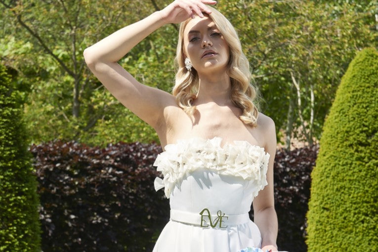 Eve Couture | Bridal & Evening Wear | Party Outfits | London